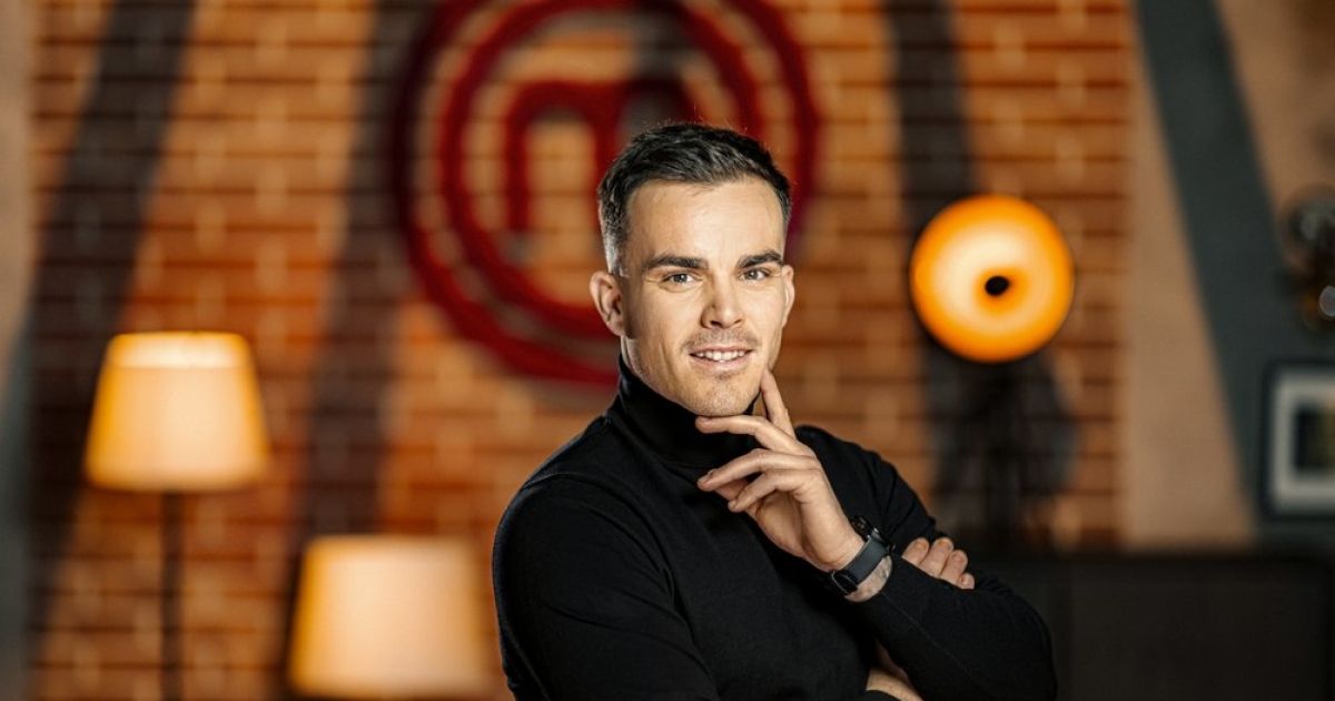 Marko (MasterChef): Kuhinja je postala zame prevelika - Svet24.si