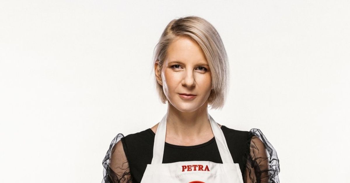 Petra (MasterChef): Ničesar ne bi spreminjala - Svet24.si