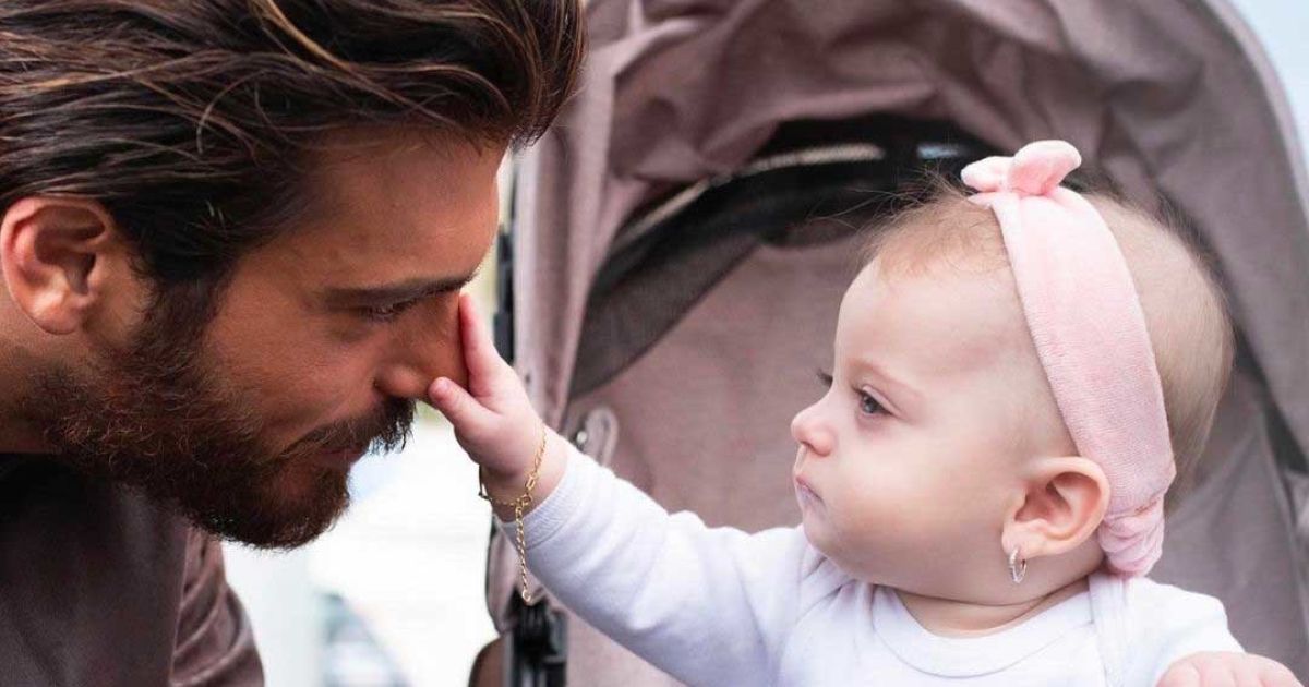 Rad deli fotografije, ki ogrejejo srca oboževalk - Svet24.si