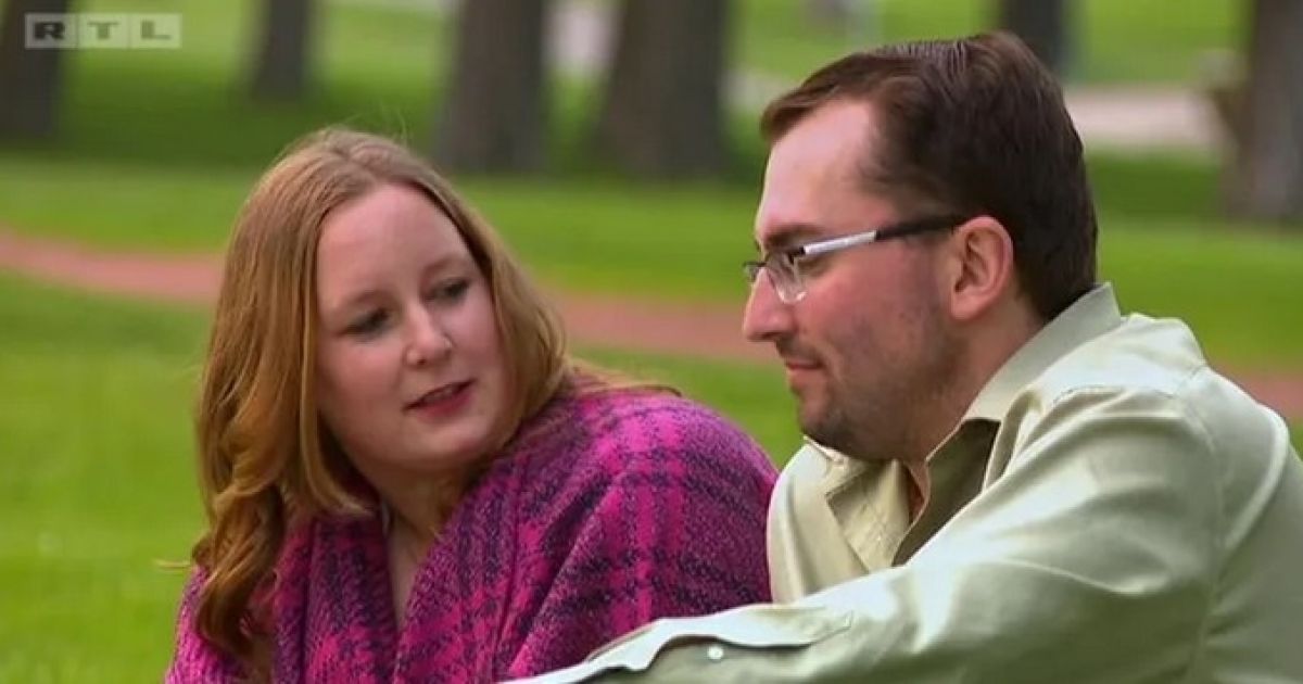 Ljubezen na vasi: Tako srečna je Antonija v Kanadi - Svet24.si