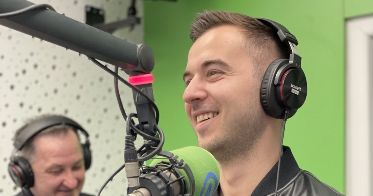 Frano Pehar - Najpomembnejše je biti zdrav in srečen - Svet24.si