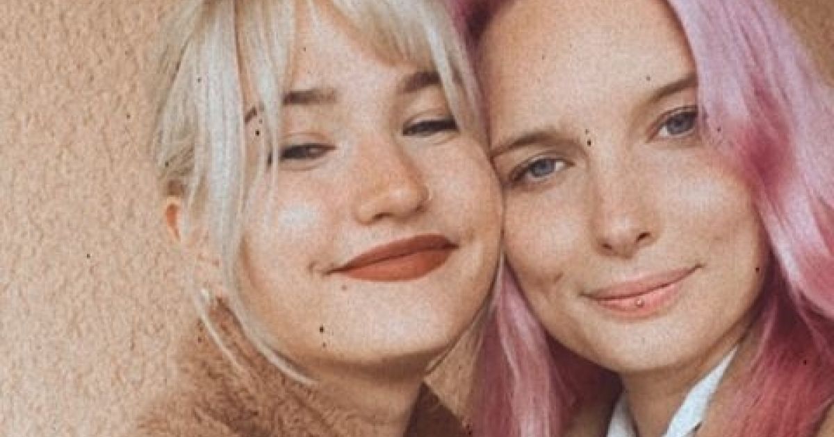 Ljubezen po domače: Sta Patricija in Sara par? - Svet24.si