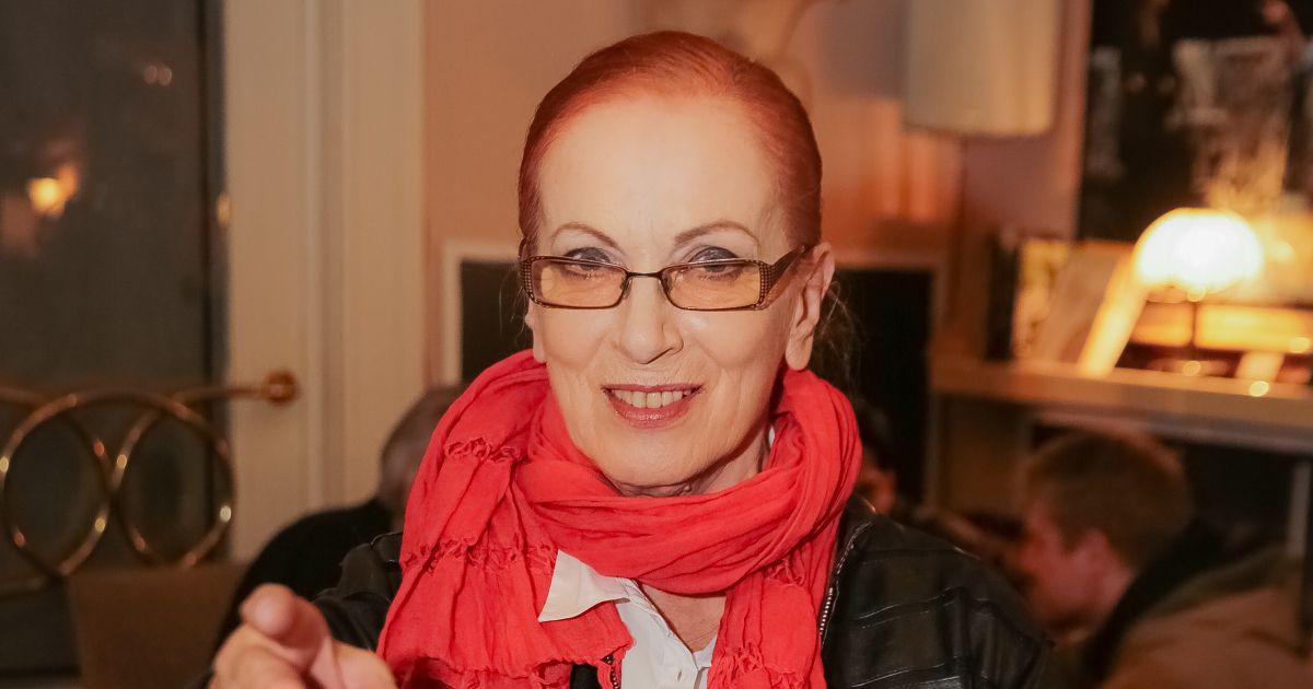 Nagrada Marije Vere za življenjsko delo dobi Jožica Avbelj - Svet24.si