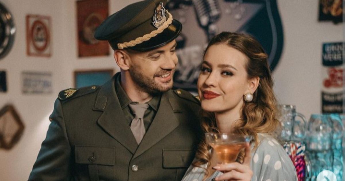 Se bo Mark Zebra s svojim dekletom res odselil v daljno deželo? - Svet24.si