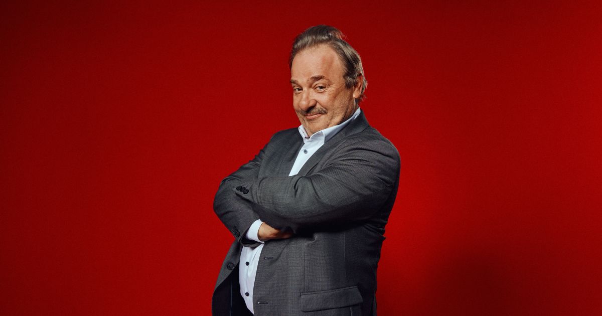 Igralci obljubljajo smeh, zabavo in satiro - Svet24.si