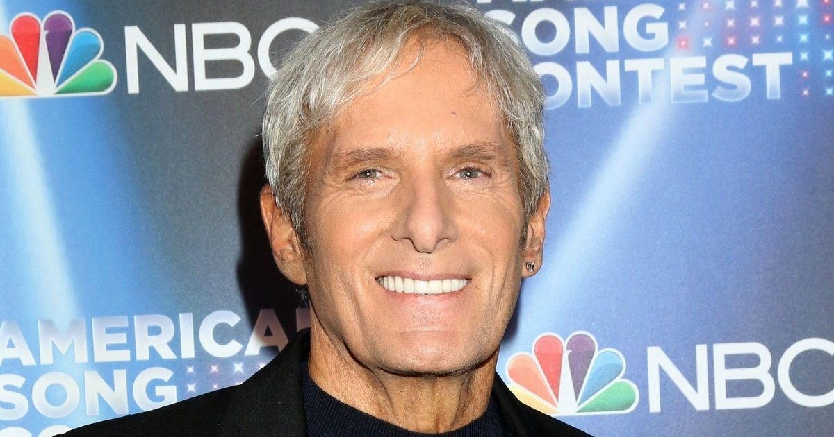 V televizijskem šovu tudi legendarni Michael Bolton - Svet24.si
