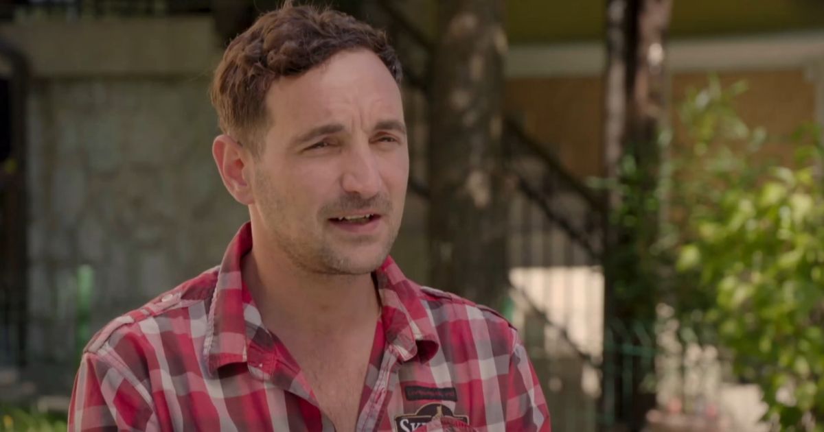 Ljubezen po domače: Uganete, koliko je star Milan? - Svet24.si