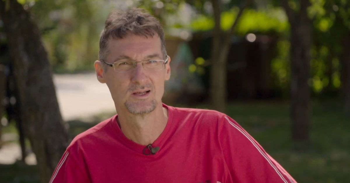 Ljubezen po domače: David ima strogo službo - Svet24.si