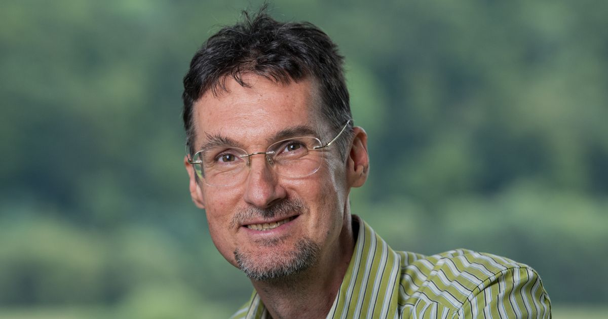 Ljubezen po domače: David nežna duša, ki si želi ljubezni - Svet24.si