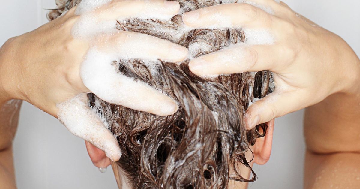 Premalo železa, tanki lasje - Svet24.si