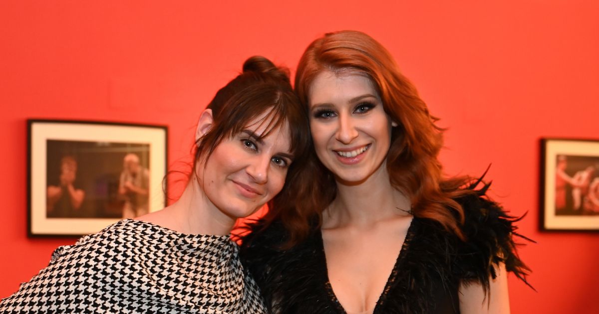 Spoznajte sestro Eve Boto - Svet24.si