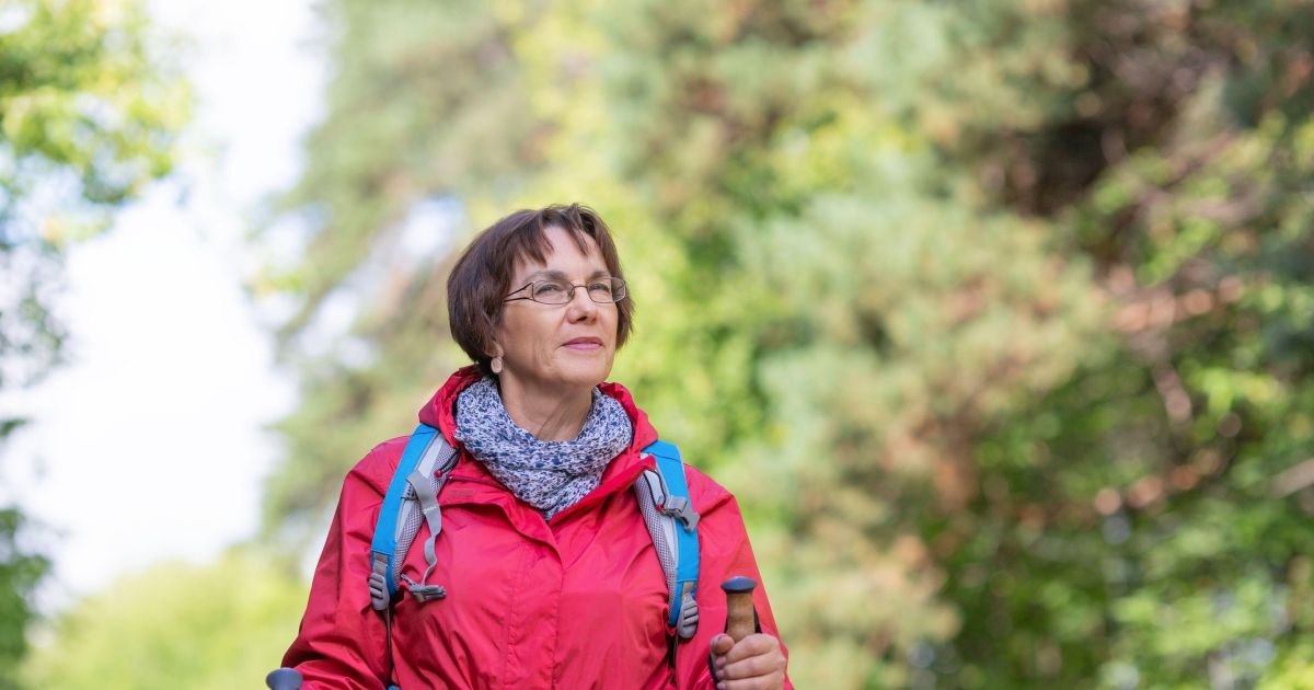 7 najboljših vadb proti staranju - Svet24.si