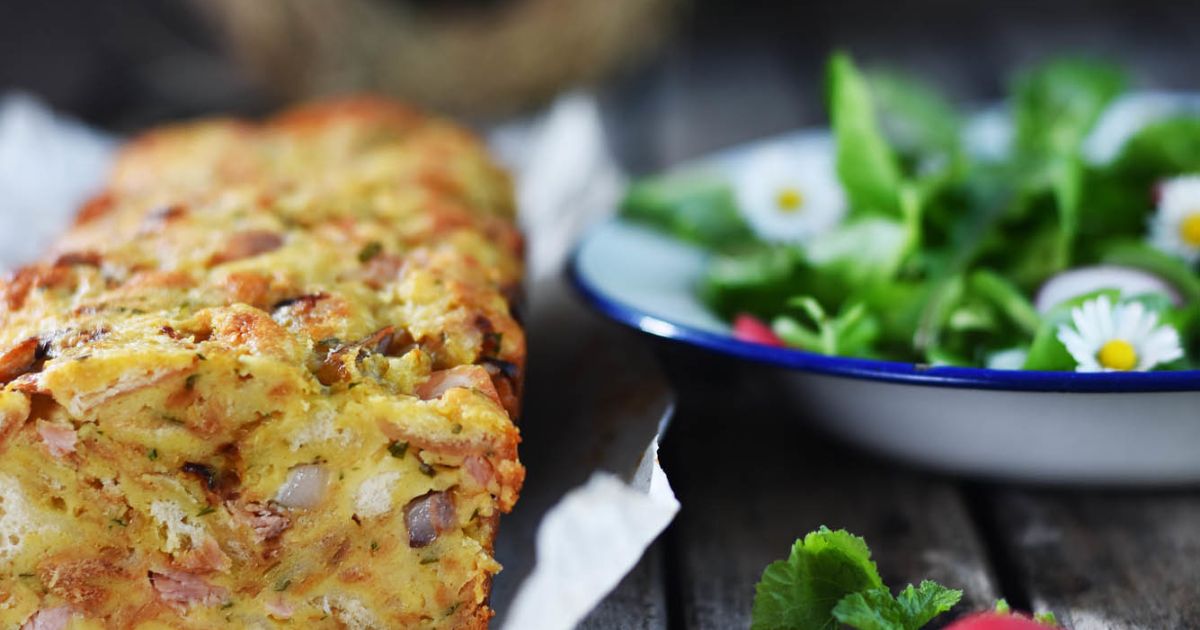 Búdl ali gorenjska prata - Svet24.si