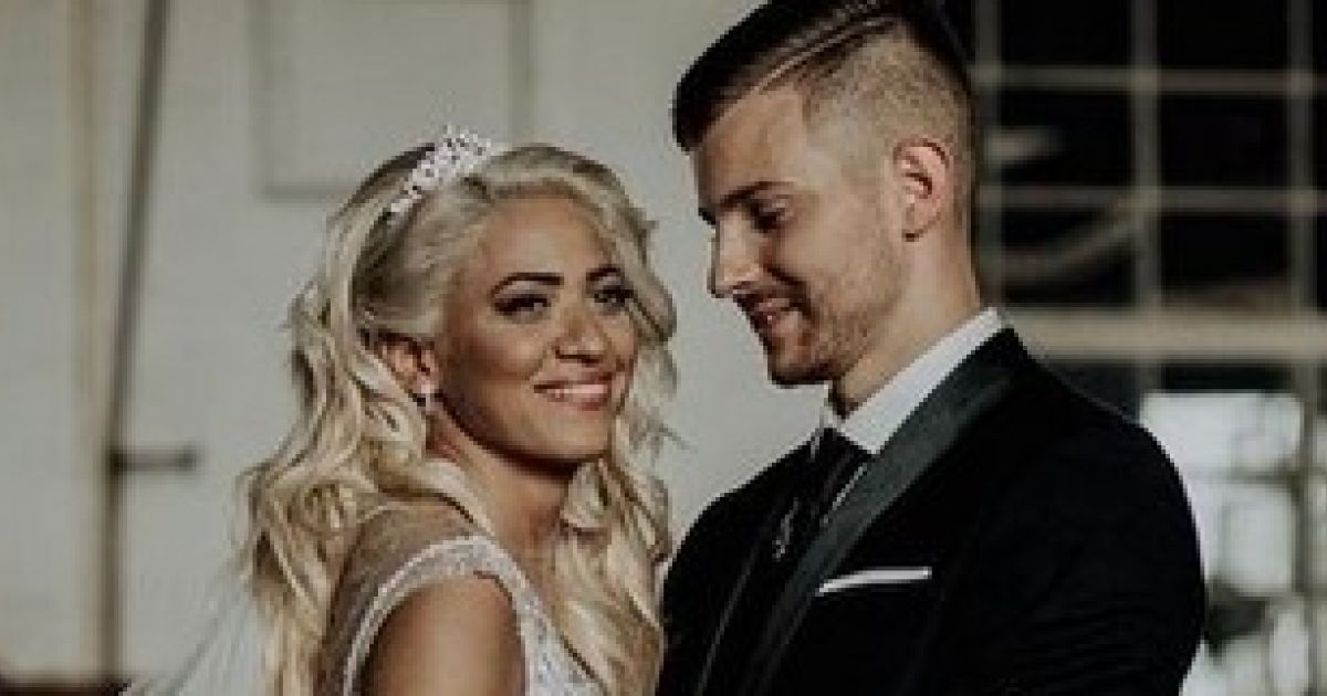 Poroka na prvi pogled: Anže nič več suhec - Svet24.si