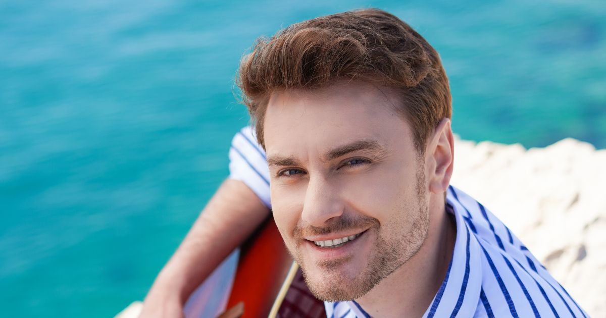 Dino Petrić: Slovenski oboževalci presegli hrvaške - Svet24.si