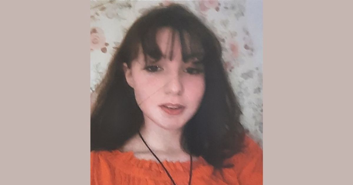 Maddie Thomas: Pogrešano dekle, naj bi bilo ugrabljeno - Svet24.si