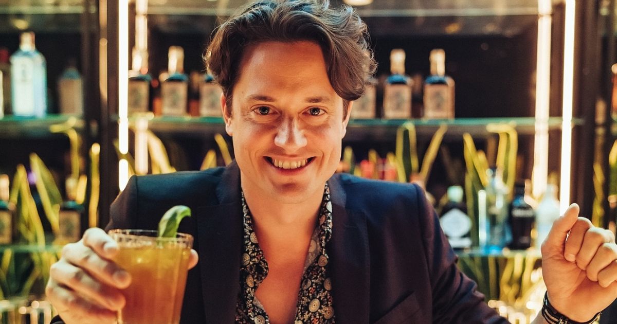 Domen Valič navdušen nad nečakinjo - Svet24.si