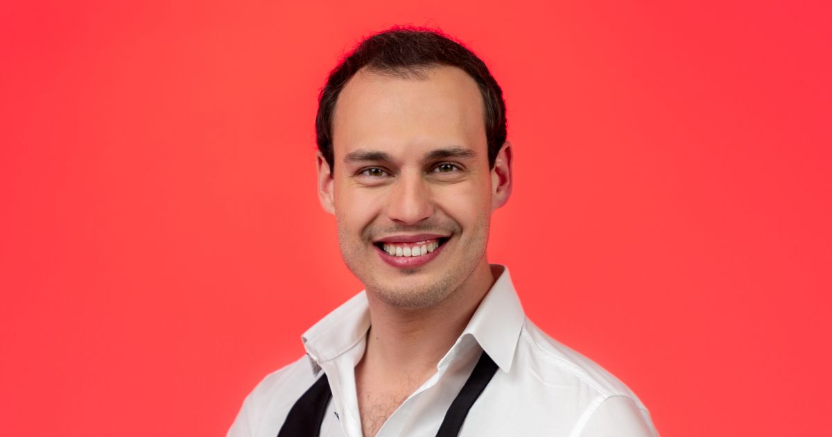 Dejan Vunjak - Katere stvari so njegove najlepše oziroma najljubše ...