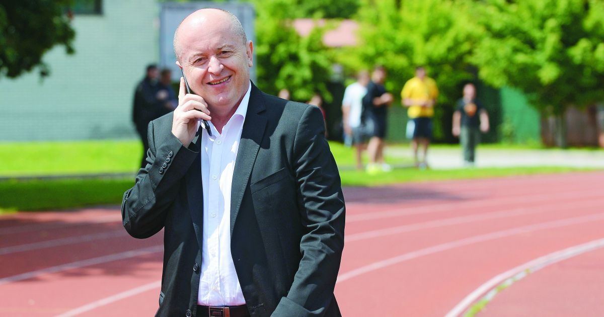 Imperij kralja banan: kako se je Izet Rastoder dokopal do milijonov ...