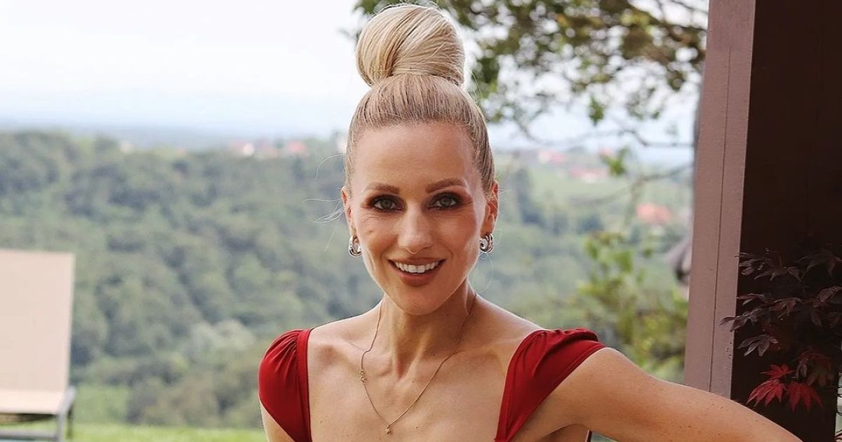 Nika Urbas - Huda mačkica - Svet24.si