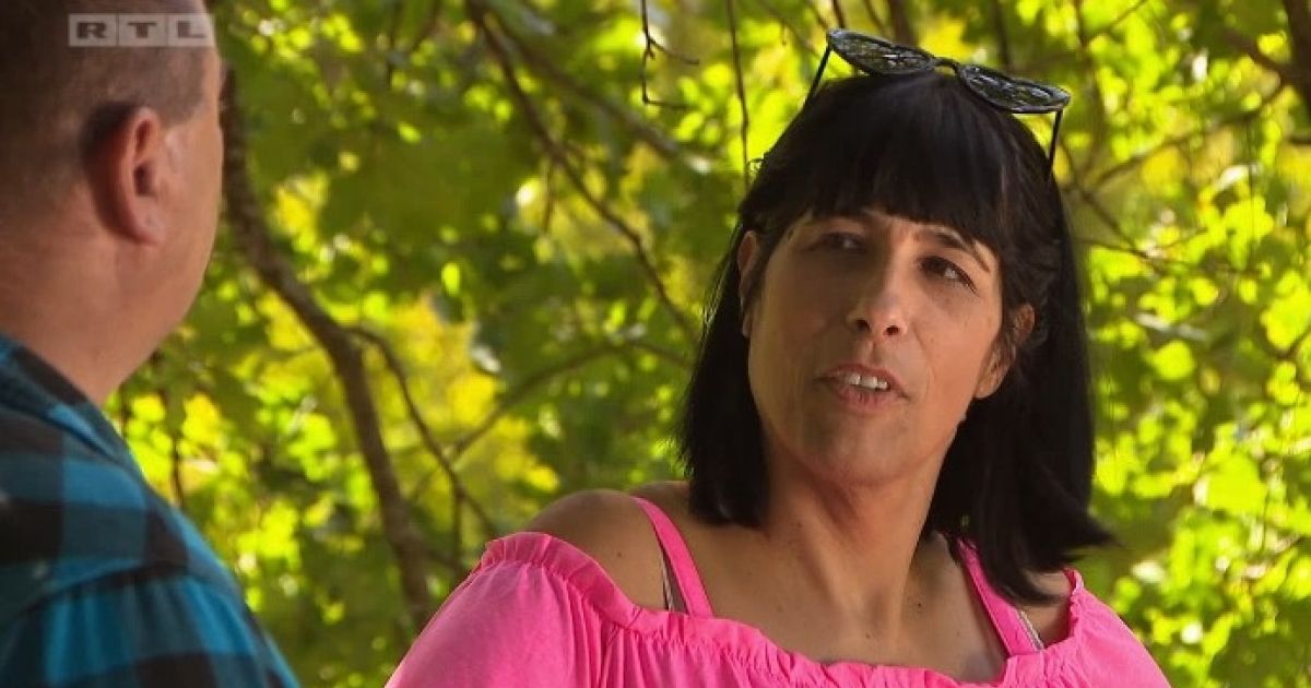 Ljubezen na vasi: Mirjana ni pokazala pravega obraza - Svet24.si