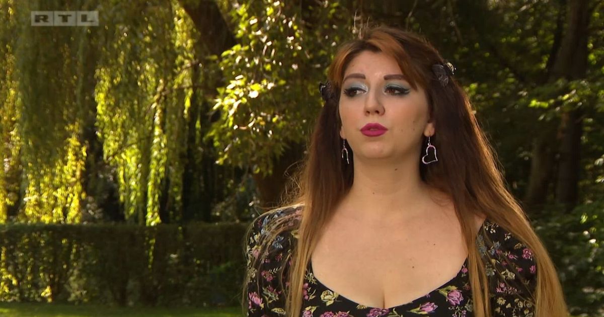 Ljubezen na vasi: Stela o travmatični mladosti - Svet24.si