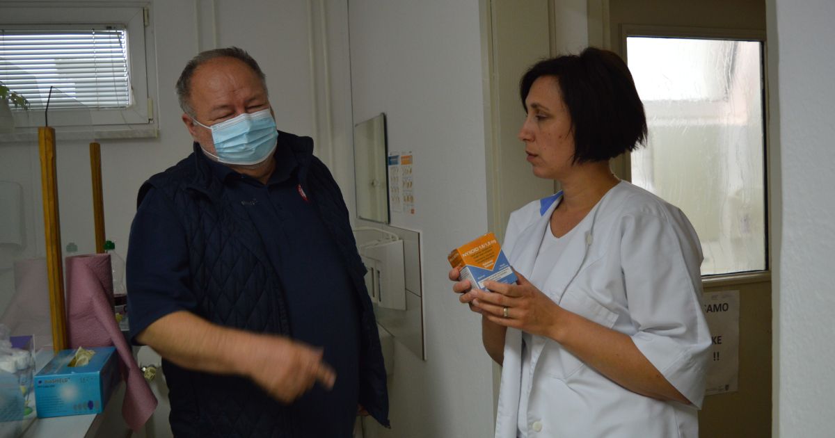 (Mednarodni dan ozaveščanja o predoziranjih zaradi drog) Iz ...