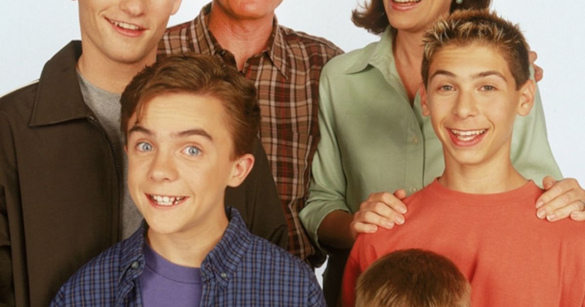 Ena najboljših serij v zgodovini znova na sporedu - Svet24.si