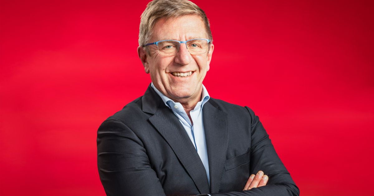 Skupina Generali z novim direktorjem regije Srednjevzhodna Evropa ...