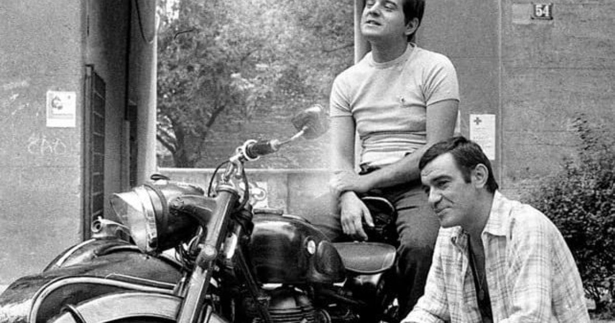 Poslovil se je Bane Bumbar - Svet24.si