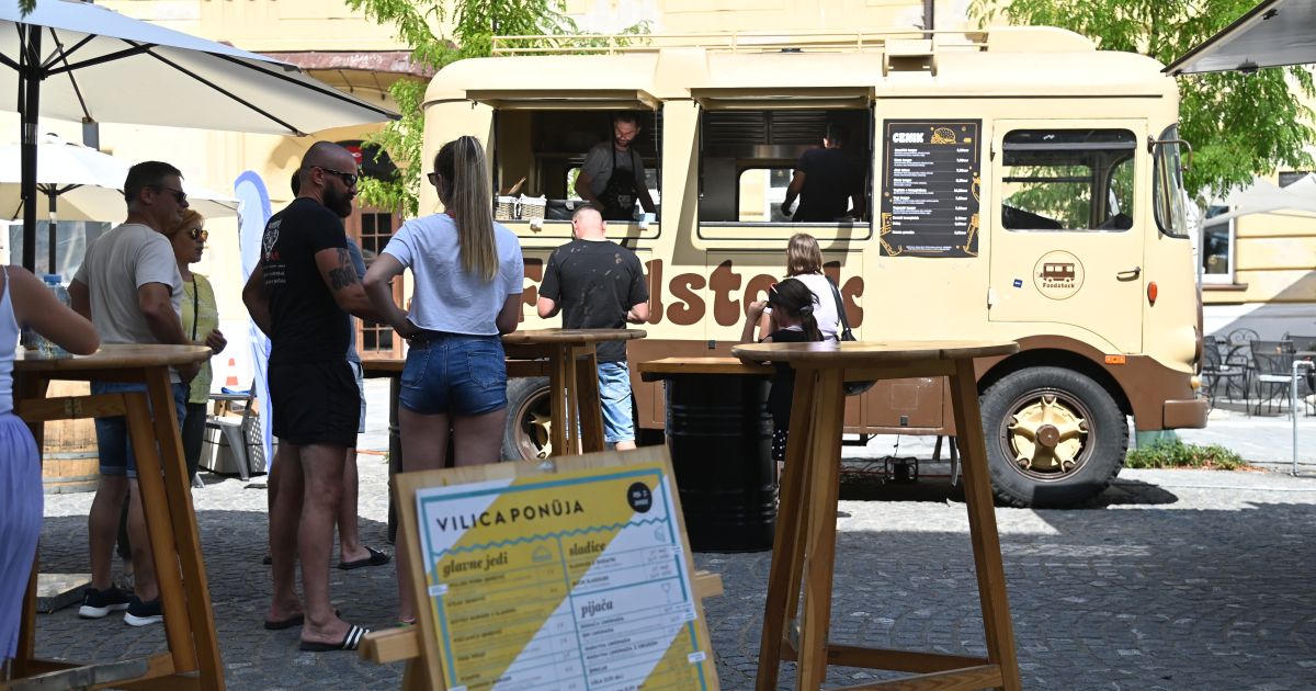 Kdo bo kuhal v uvodu nove sezone Sočne vilice? - Vestnik.si