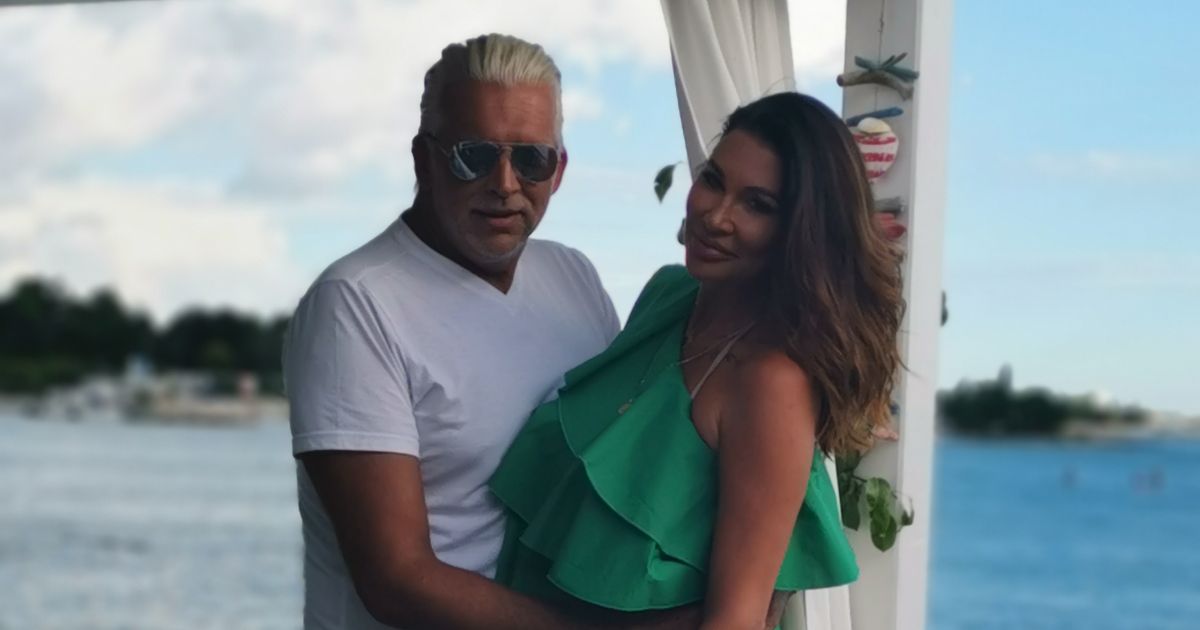 FOTO: To je najbrž edini slovenski par, ki živi kot v filmu - Svet24.si