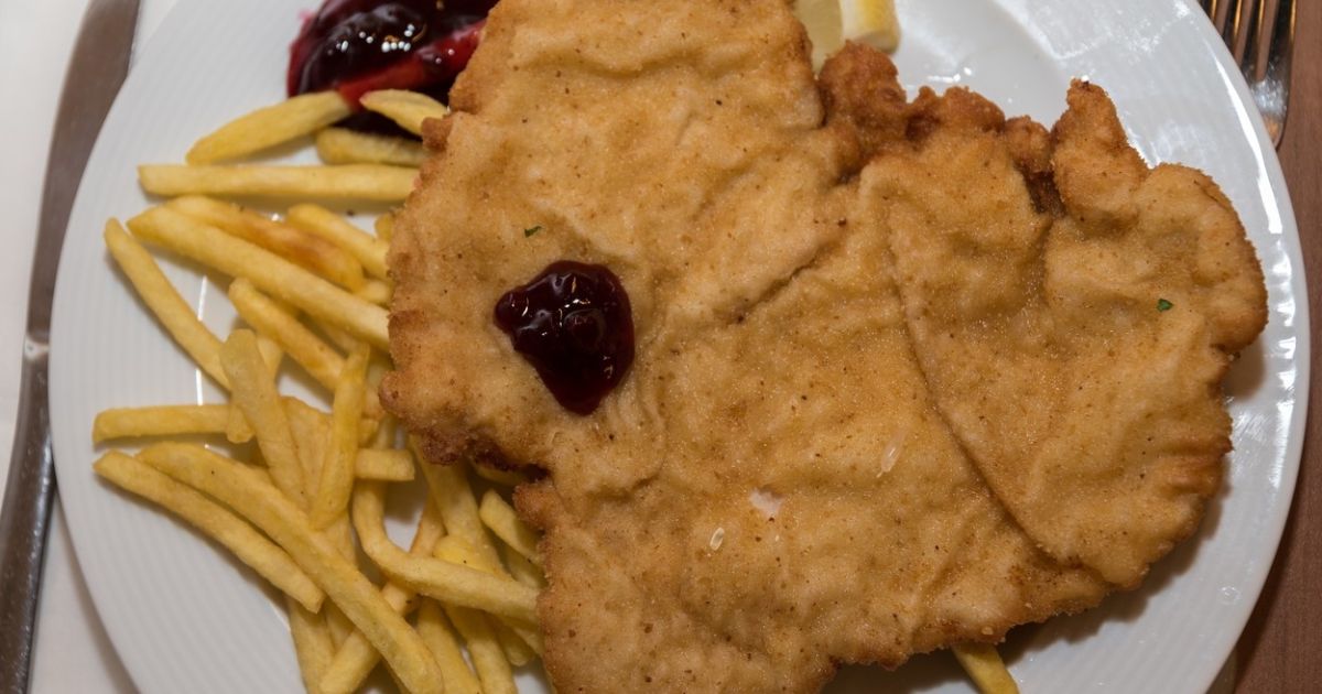 Bodo cene priljubljenega »dunajca« poletele v nebo? - Svet24.si