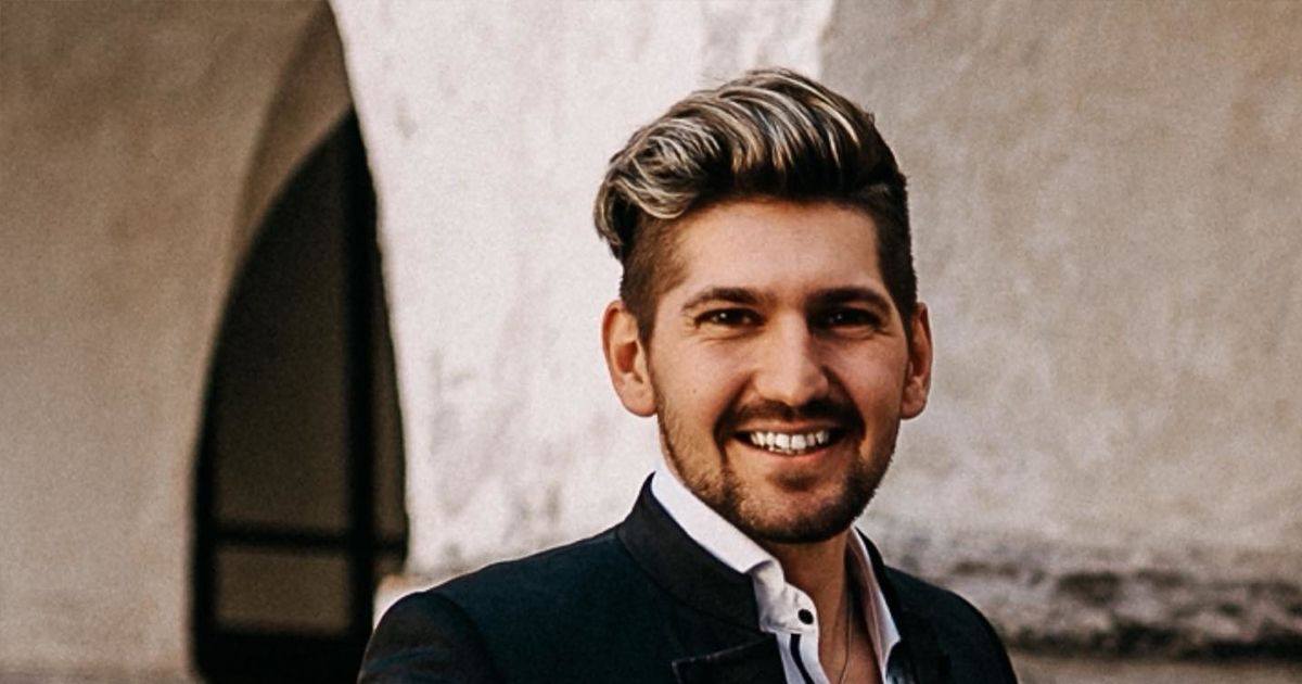 Čuk Miha svoje nove srčne izbranke ne skriva več - Svet24.si