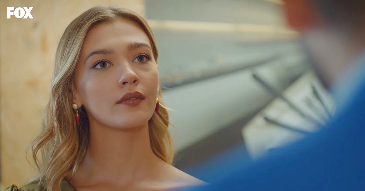 Zvezdnica turških serij je danes videti popolnoma drugače - Svet24.si