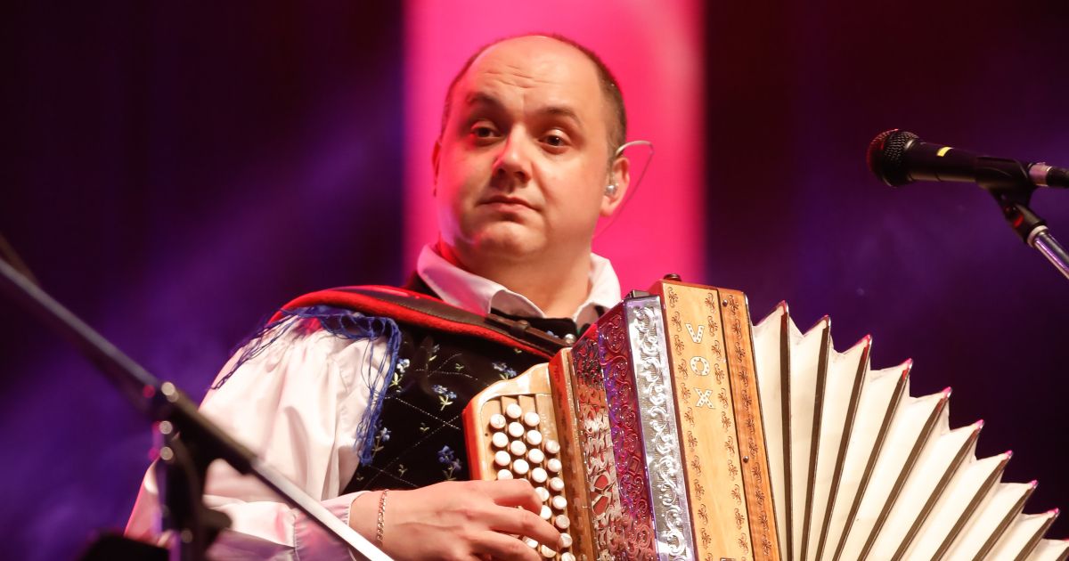 Modrijan Rok Švab praznuje 40. rojstni dan - Veseljak.si