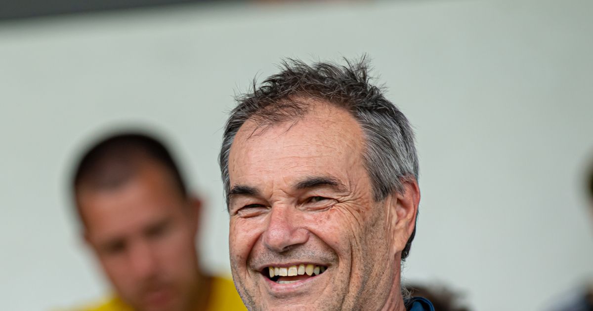 Štefan Kozic prejemnik Bloudkove plakete za življenjsko delo v športu ...