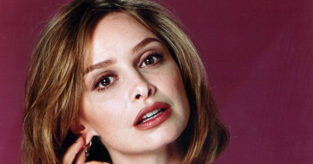 Vrača se Ally McBeal! - Svet24.si