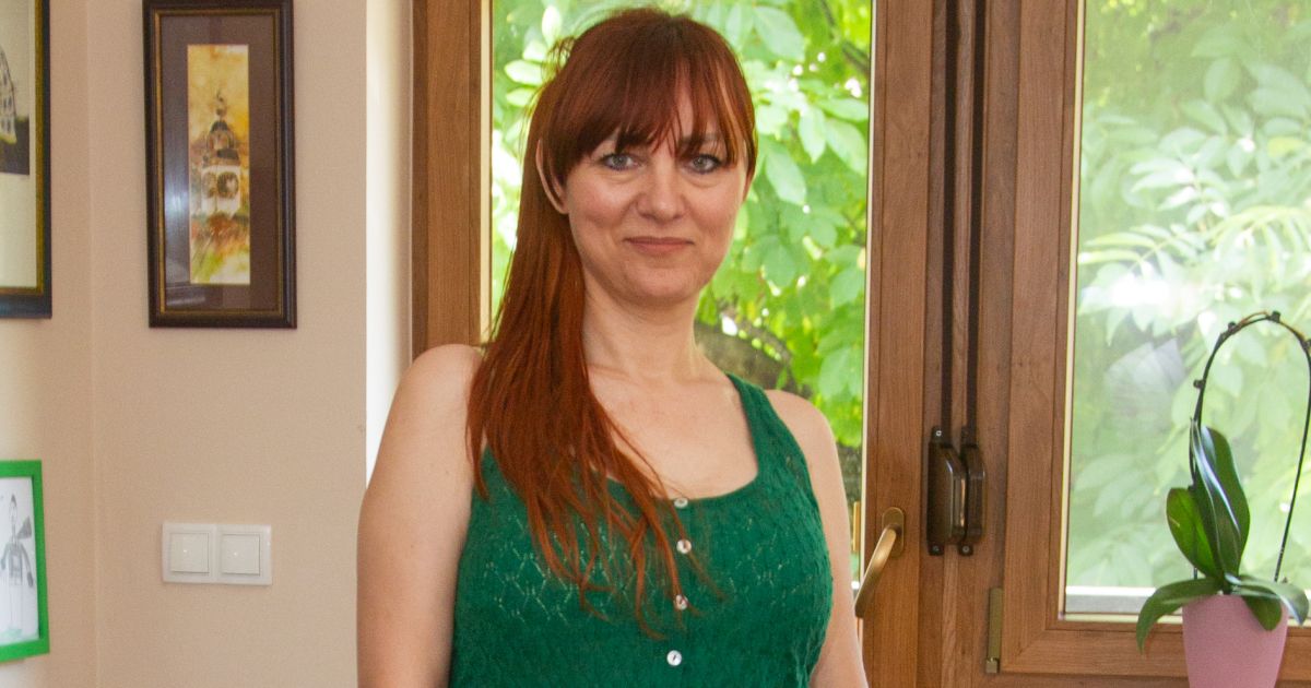 Riba, raca, rak: Sendi predstavila otroke - Svet24.si