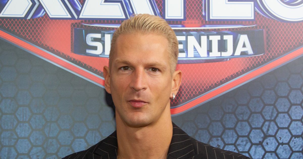 Igor Mikič si je privoščil botoks - Novice Svet24