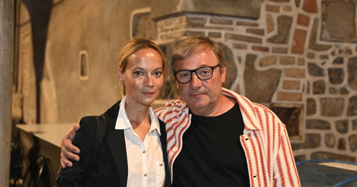 Bojan Emeršič uživa v staranju - Svet24.si