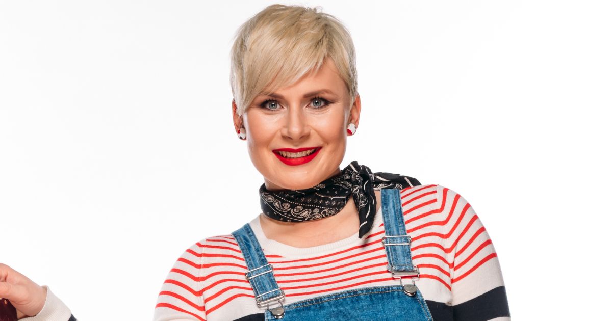 Ano Praznik močno stiska pri srcu - Svet24.si