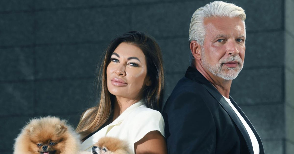 Milijarder ima občutek, da je vse zastonj - Svet24.si