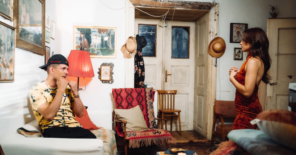 Nina Pušlar: Prste stran! - Svet24.si