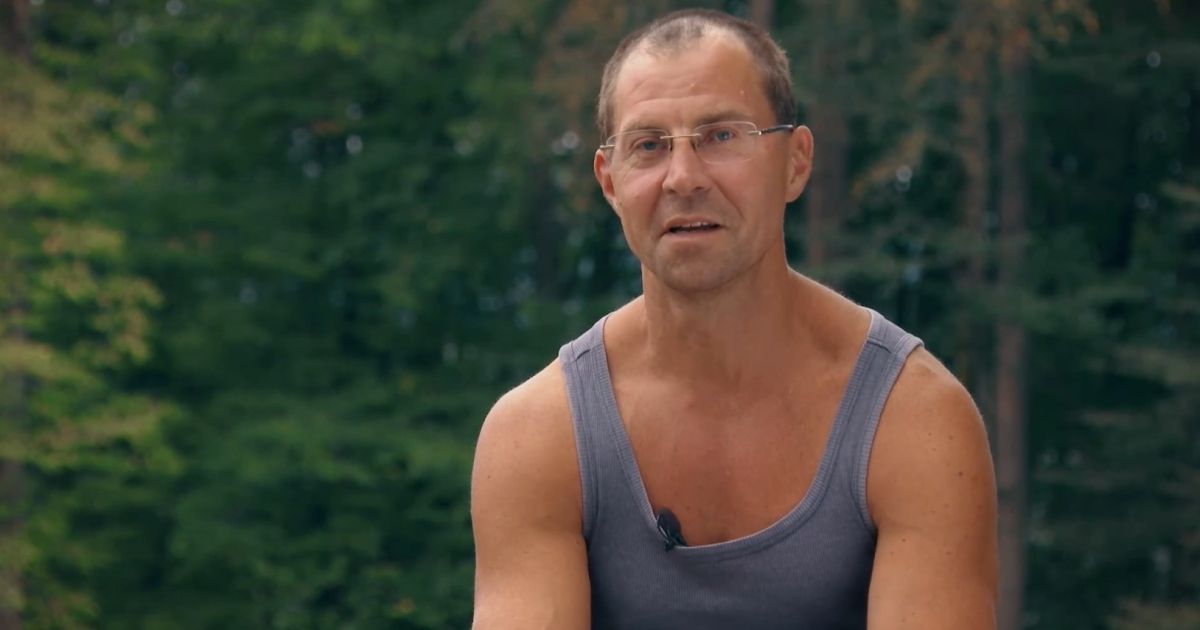 Kmetija: Peter Schweitzer je vesel, da je doma - Svet24.si