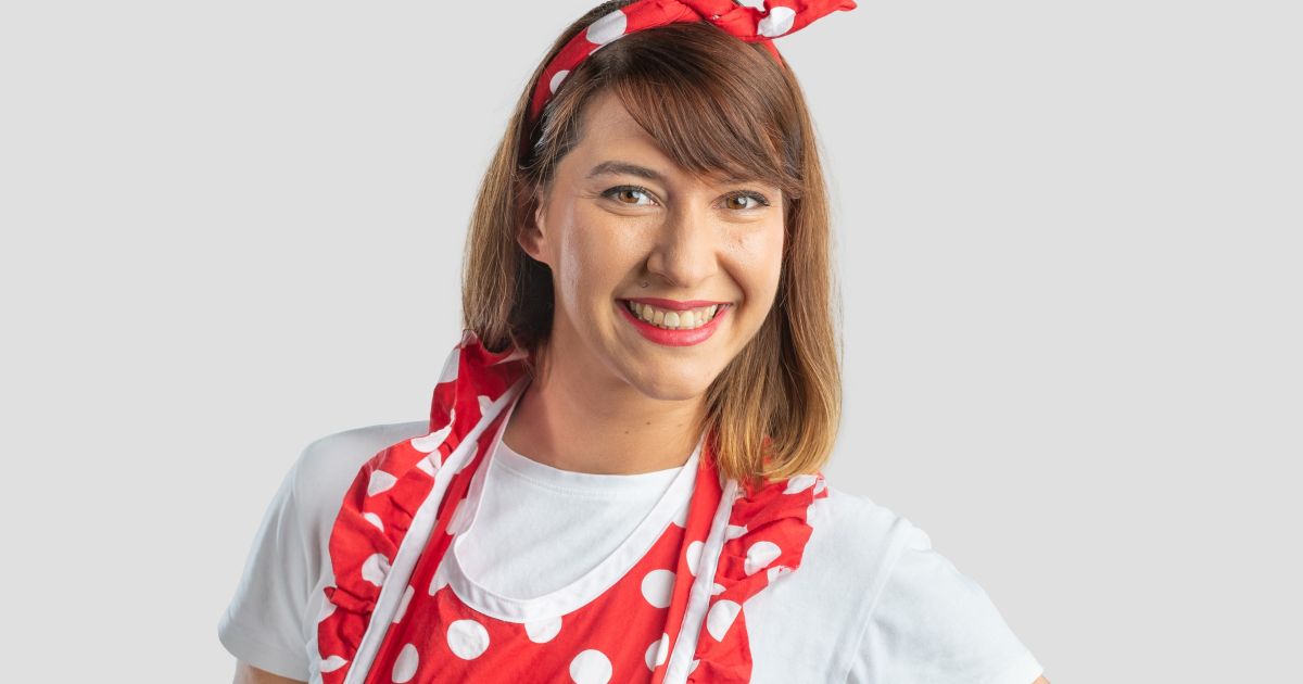 ZINKA (Nevenka Stepan) - Veseljak.si