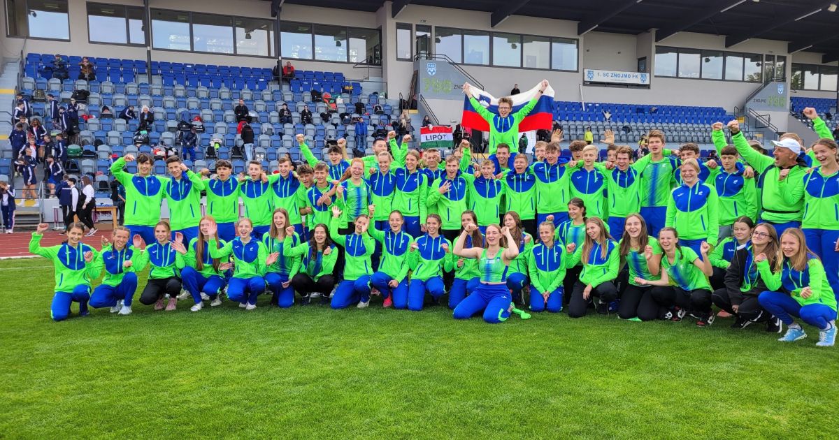 Pia Wolf in Jurij Humbel državna podprvaka - Svet24.si