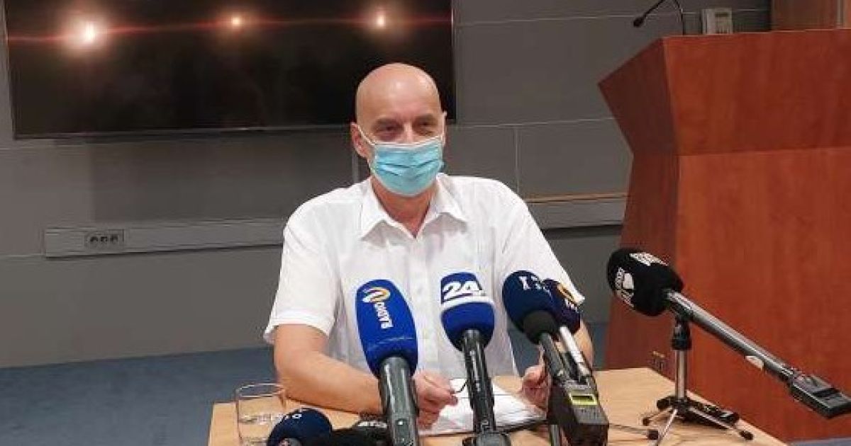 Zamenjava bolnikov: ovadba preuranjena? - Svet24.si