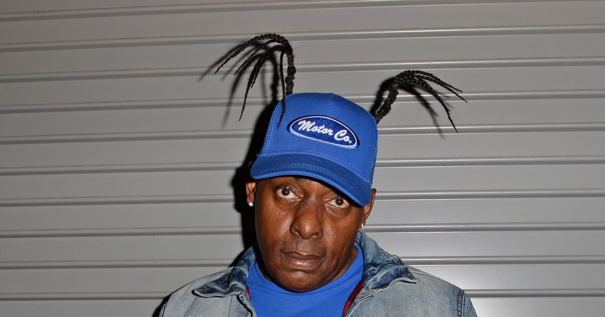 Umrl je legendarni raper znan po pesmi Gangsta's Paradise - Svet24.si