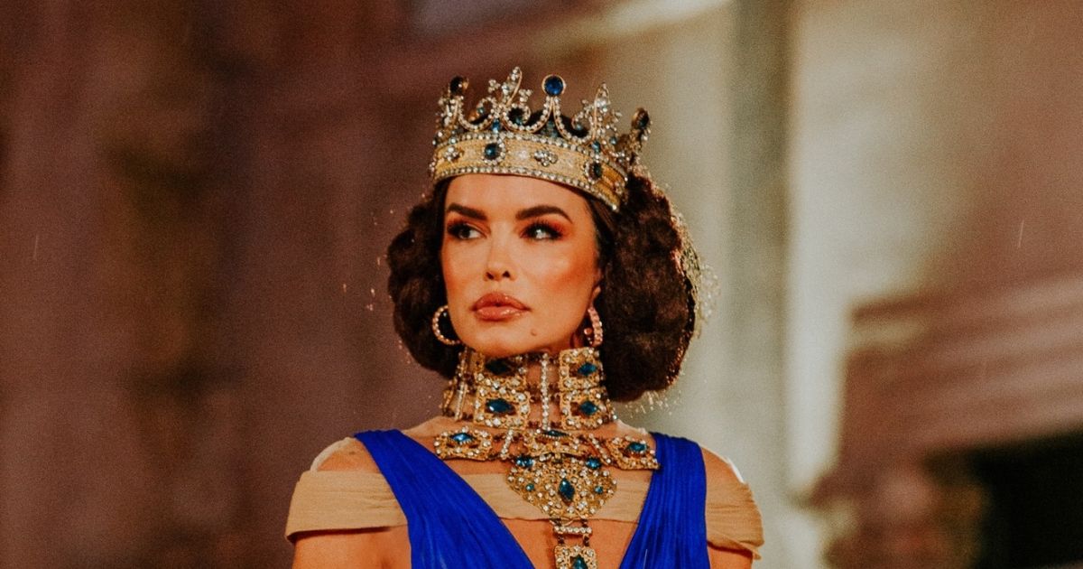 Kraljica Severina - Svet24.si